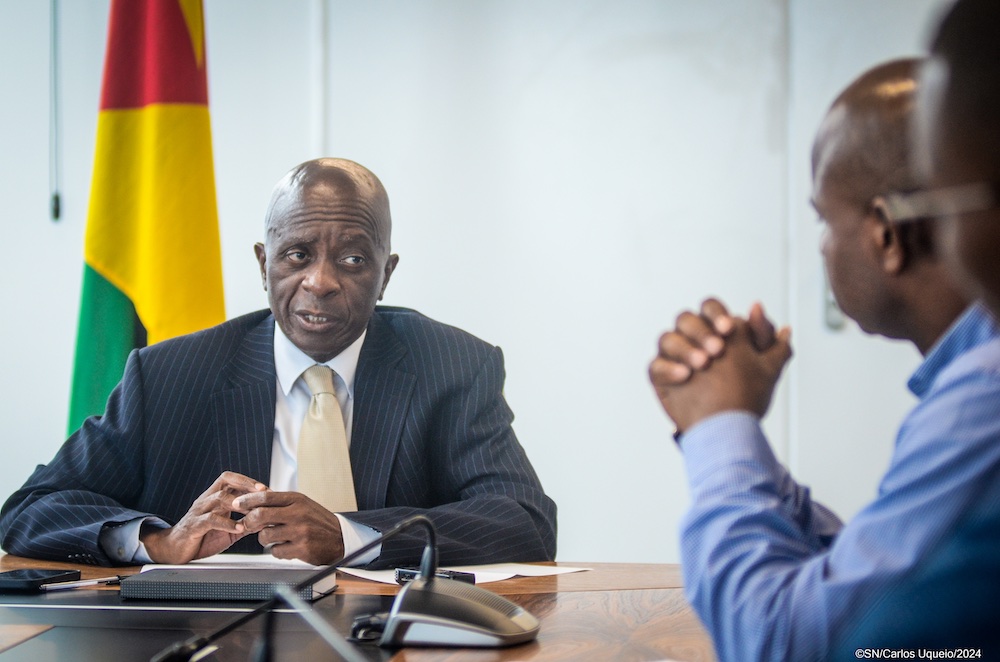 BACIA DO ROVUMA: Novas plataformas podem viabilizar exploração do gás ...