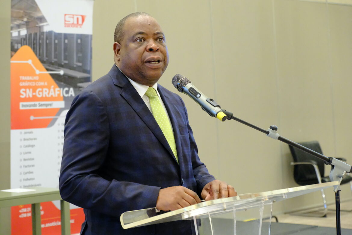 Faltam quadros para gestão de empresas de comunicação social - Jornal ...