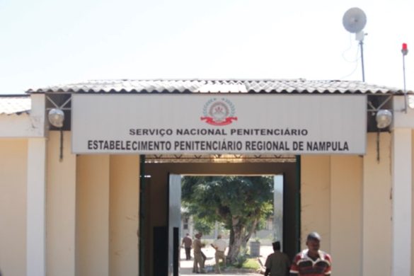 Arquivo de Nampula - Jornal Notícias