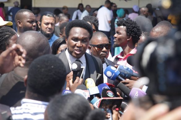 Arquivo de últimas notícias Moçambique - Jornal Notícias