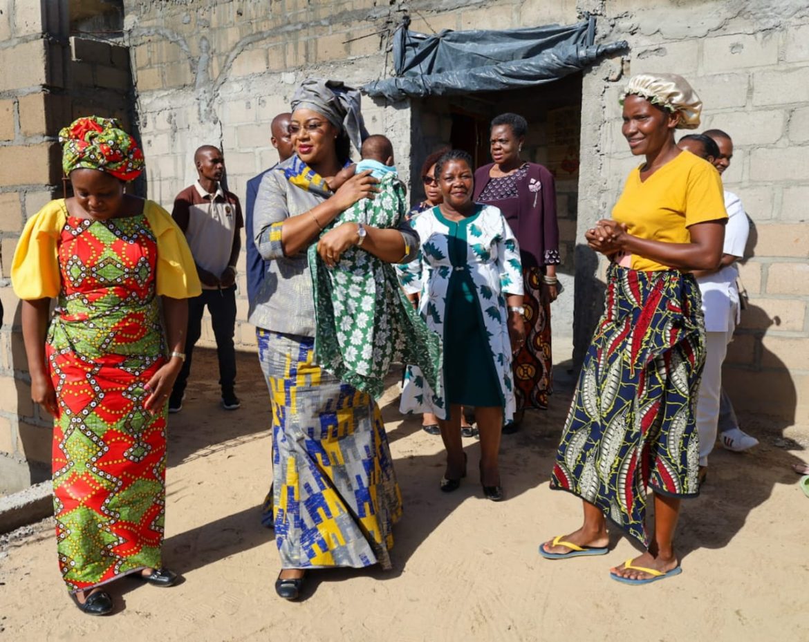 Gueta Chapo lança hoje mês da mulher - Jornal Notícias