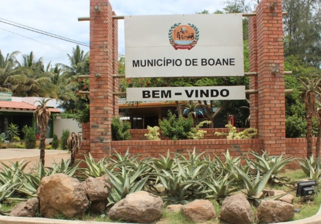 Boane assinala 38 anos - Jornal Notícias