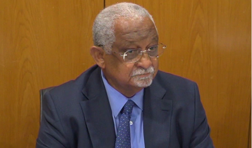 Gamito fala da soberania e limites do poder popular no ISCTEM - Jornal ...