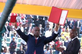 SENSAP recupera dois corpos em Maputo - Jornal Notícias