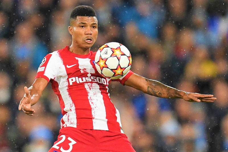 Atlético de Reinildo goleado na estreia do Mundial de Clubes - Jornal ...