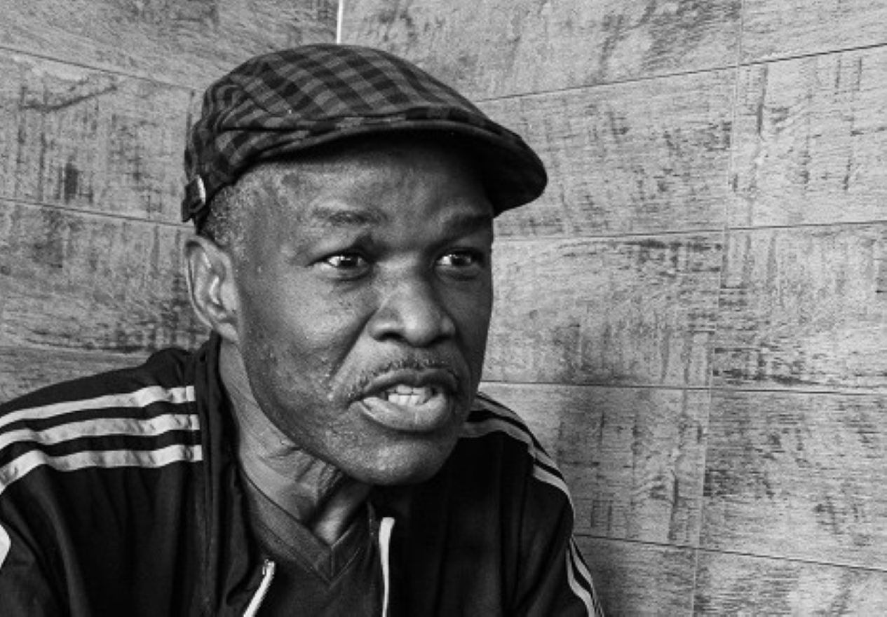 Morreu Antoninho Duba-Duba - Jornal Notícias