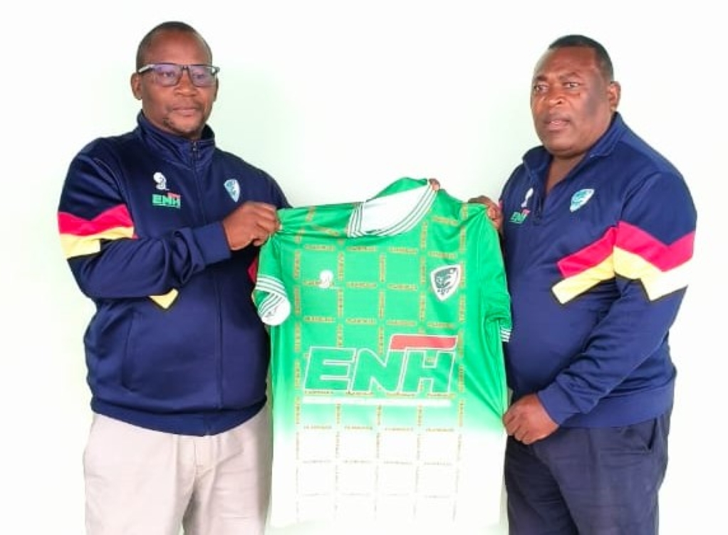 Abdul Omar substitui Antero Cambaco na AD Vilankulo - Jornal Notícias