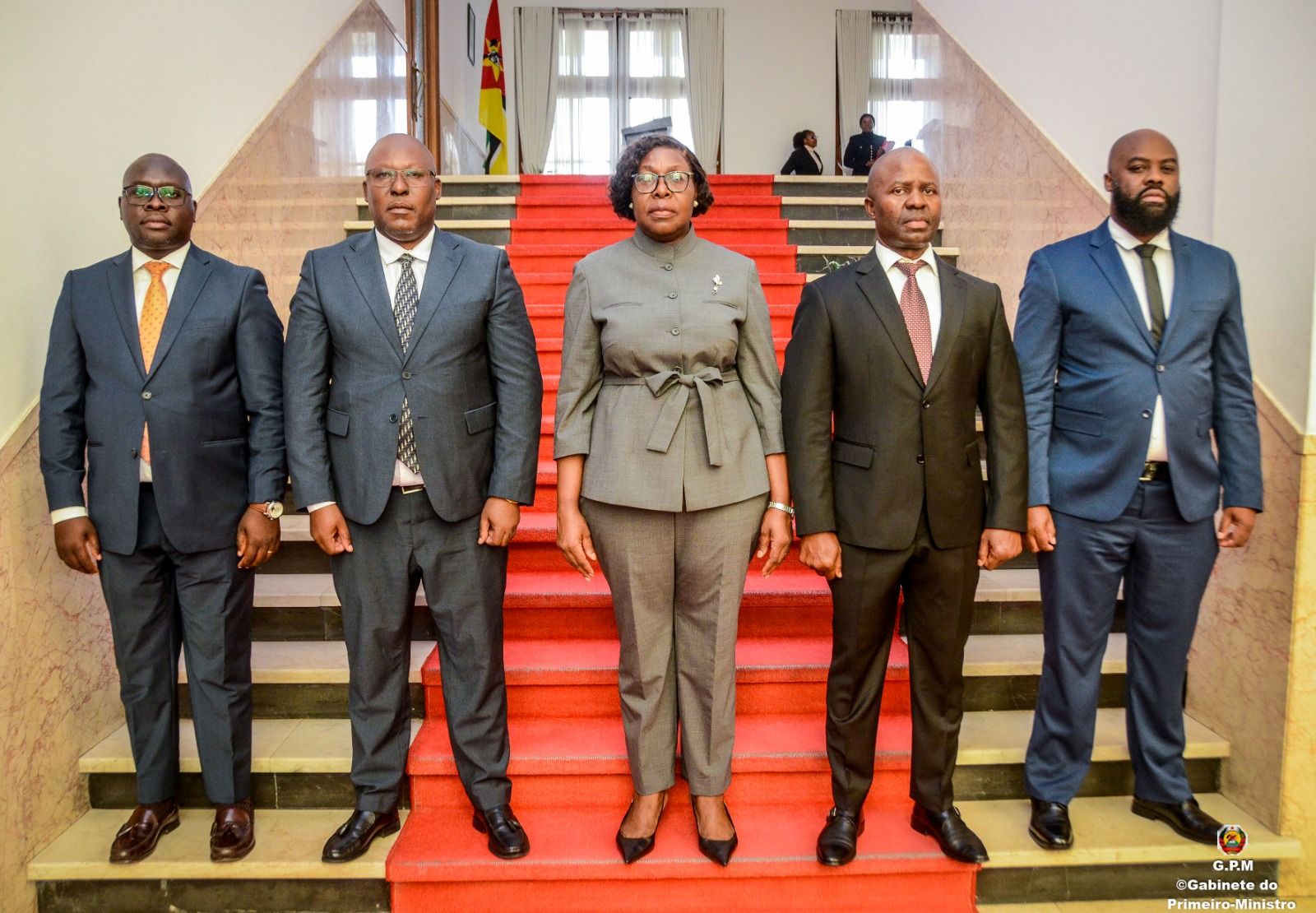 APIEX desafiada a dinamizar investimentos e ambiente de negócios ...